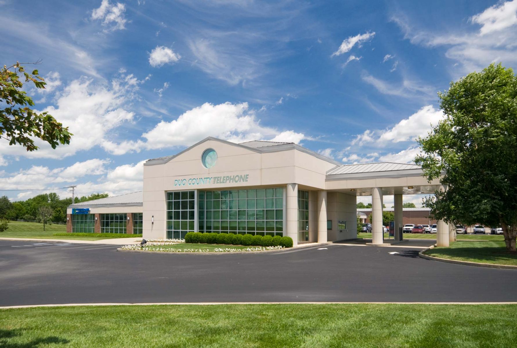 Company History - DUO Broadband