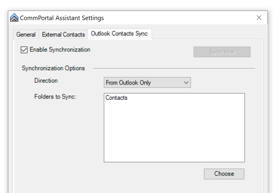 DUO Call Manager Assistant - DUO Broadband